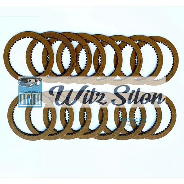 motorcycle clutch friction plates , clutch friction , friction - WITZ ...