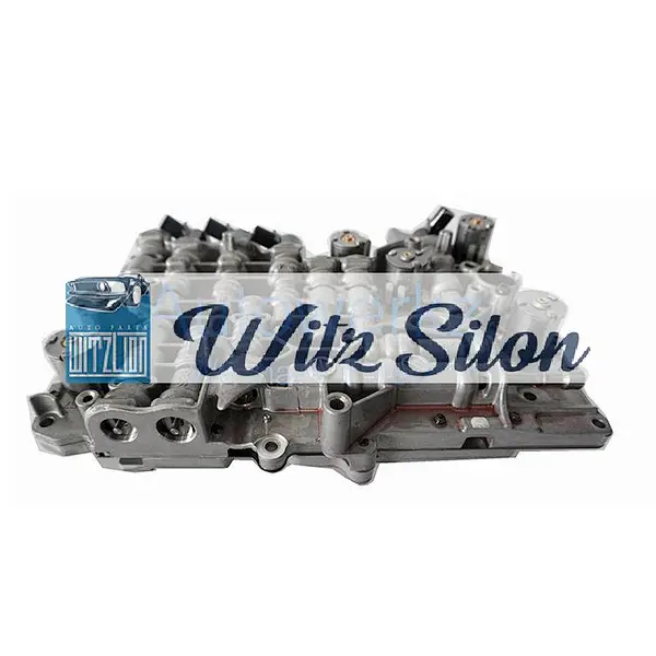 Transmission Gearbox valve body M!1 M78 valve body for Ssangyong-v-WITZ ...