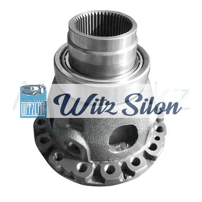 TF81 TF80 Differential transmission gear valve body Automatic ...