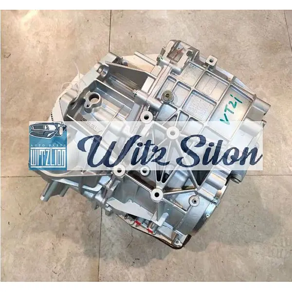 transmission gearbox Geely VT2 VT2i gearbox-t-WITZ SILON TECHNOLOGY ...