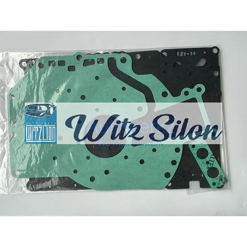 Transmission overhaul kit M11 M78 repair kit master and piston M11 M78 gearbox overhaul kit-a ...