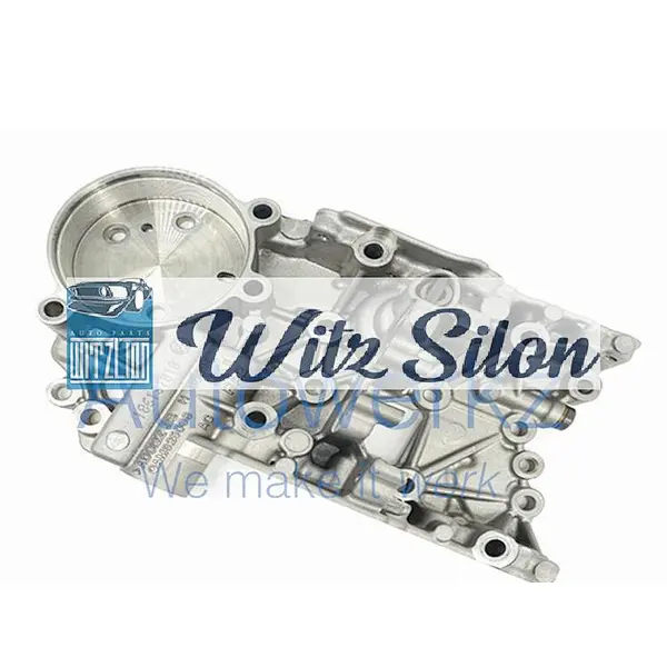 Transmission valve body DQ200 0AM mechatronics valve body for VW-v-WITZ ...
