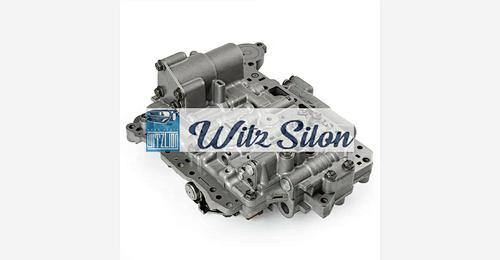 High performance original U340E U341E U341F Transmission Valve Body For ...