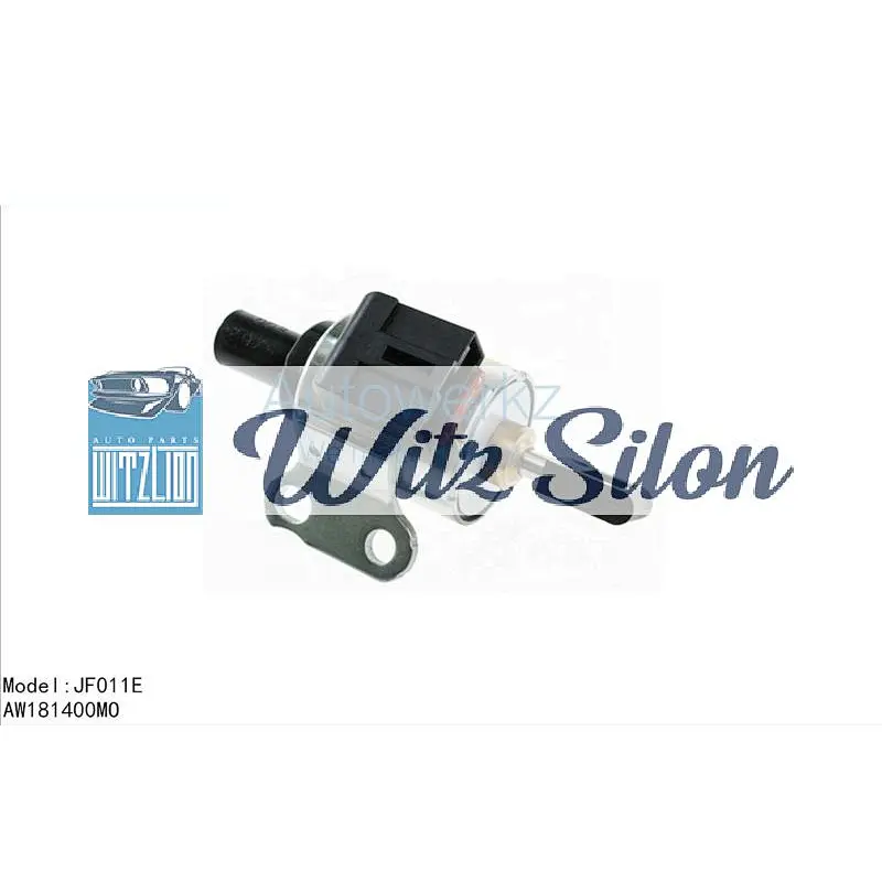 transmission parts sensor JF011E JF010 sensor-a-WITZ SILON TECHNOLOGY ...