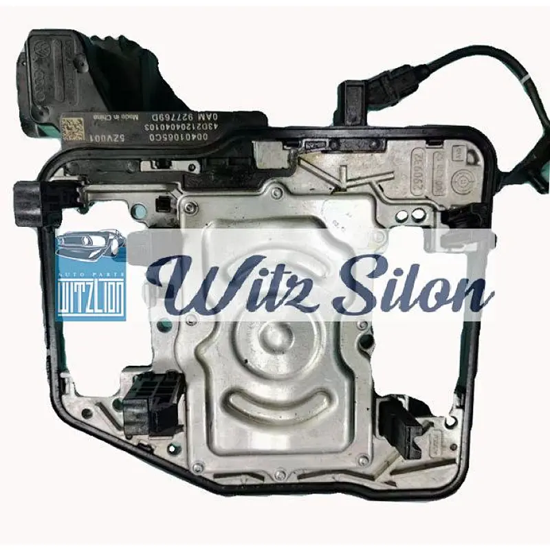 DQ200 0AM TCU Mechatronic DQ200 automatic transmission tcu control ... DQ200 0AM TCU Mechatronic DQ200 automatic transmission tcu control ...