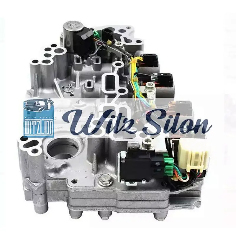 High Performance Parts RE0F11A JF015E CVT JF015 Transmission Valve Body ...