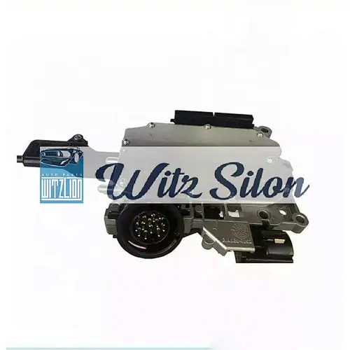 transmission gearbox Geely VT2 VT2i gearbox-t-WITZ SILON TECHNOLOGY ...
