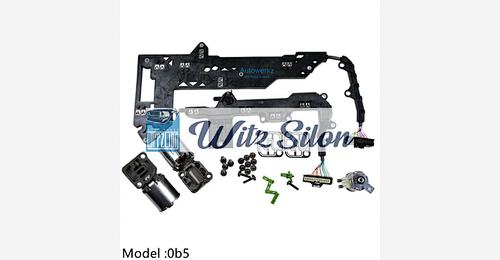 DL501 0B5 Original Transmission Circuit Board Wiring Original Set with ...