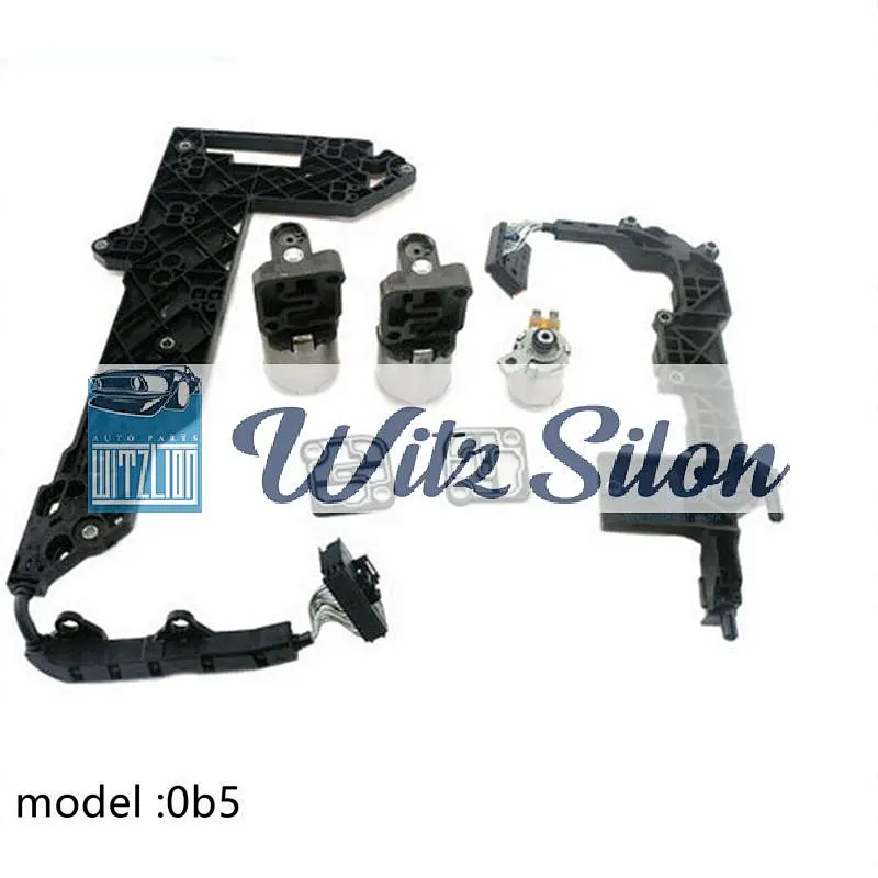 solenoids transmission , original set , original - WITZ SILON ...