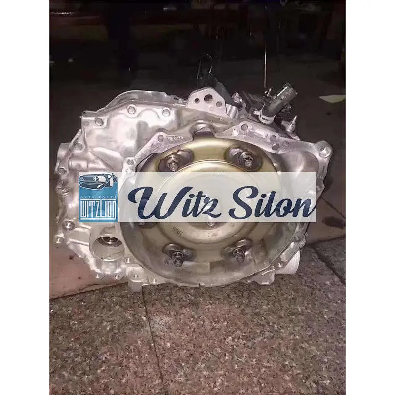 High Performance Auto transmission TF-71 gearbox new transmission ...