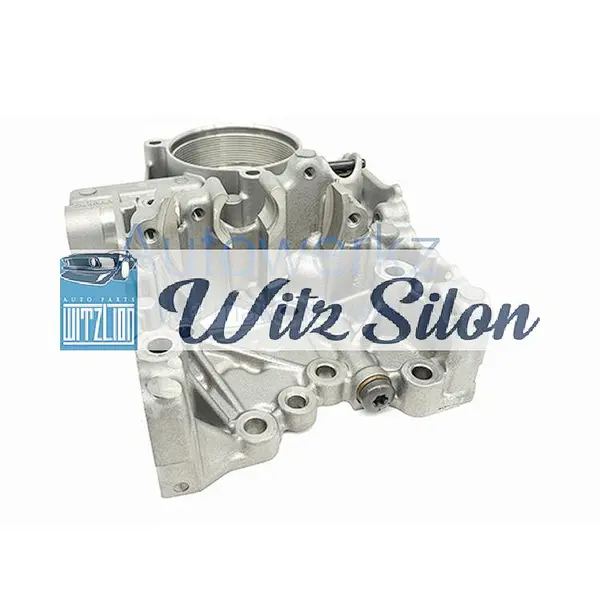 Transmission valve body DQ200 0AM mechatronics valve body for VW-v-WITZ ...
