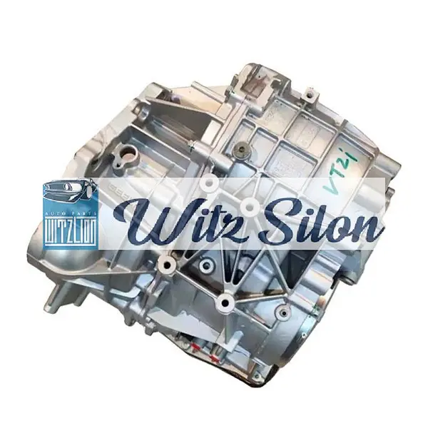 new transmission gearbox Geely VT2 VT2i gearbox-WITZ SILON TECHNOLOGY ...