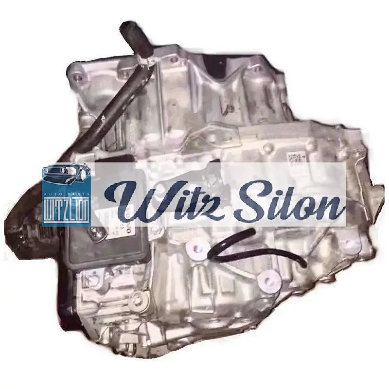 High Performance Auto transmission TF-71 gearbox new transmission ...