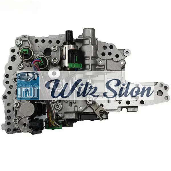 solenoids transmission , cvt transmission , transmission cvt - WITZ ...