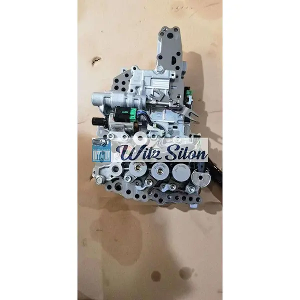 solenoids transmission , cvt transmission , transmission cvt - WITZ ...