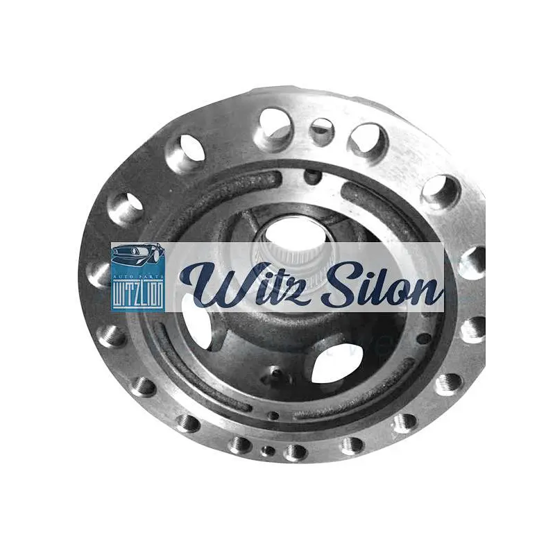 TF81 TF80 Differential transmission gear valve body Automatic ...