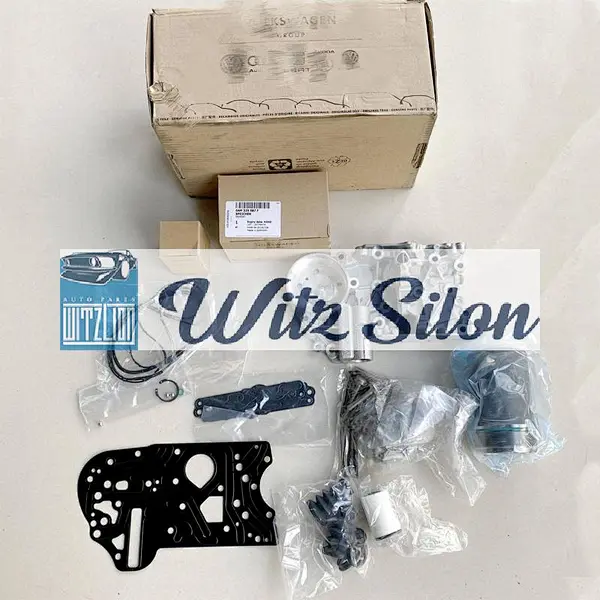 DSG Gearbox Automatic transmission overhaul kit 0AM DQ200 overhaul kit ...