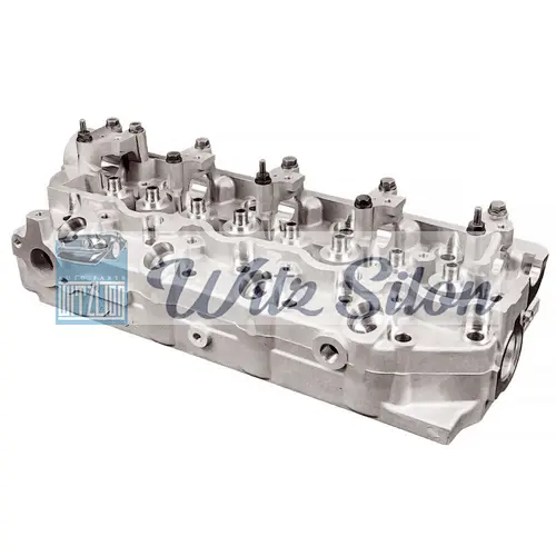 China Senior ENGINE PARTS , LONG BLOCK , CYLINDER HEAD COMPLETE ...