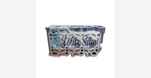 FOR GM CHEVROLET Matiz 0.8L Spark 0.8L CYLINDER HEADS 3 CYLINDER 6 ...