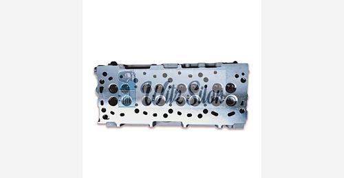 Cylinder Head for Toyota Hilux 1GD-FTV 2GD-FTV Part Number 11101-11160-t-WITZ SILON TECHNOLOGY ...