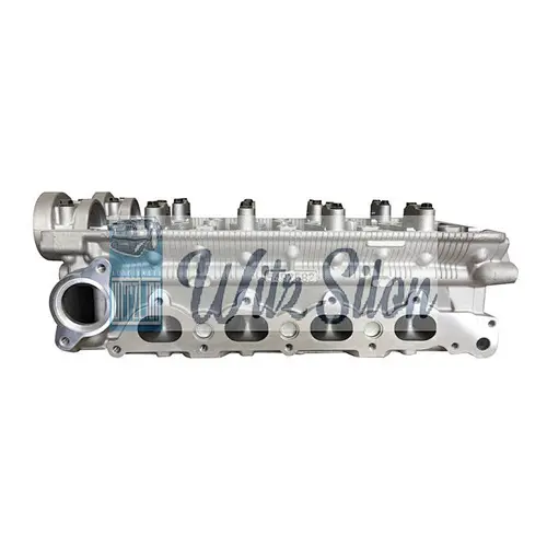 China Senior ENGINE PARTS , LONG BLOCK , CYLINDER HEAD COMPLETE ...