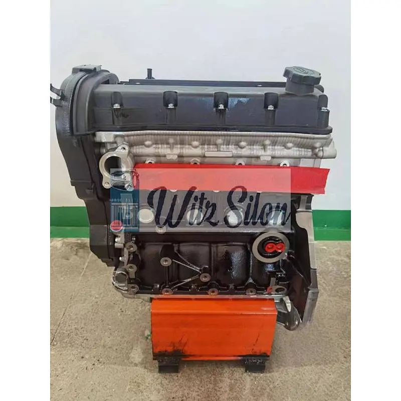 OLD F16D3 LONG BLOCK-b-WITZ SILON TECHNOLOGY DEVELOPMENT CO., LTD.