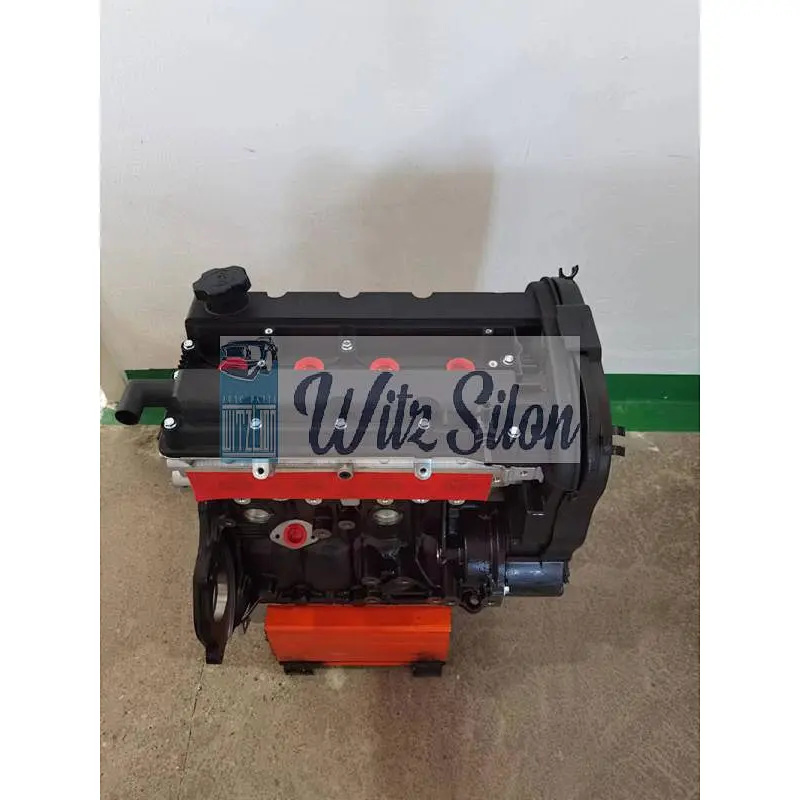 OLD F16D3 LONG BLOCK-b-WITZ SILON TECHNOLOGY DEVELOPMENT CO., LTD.