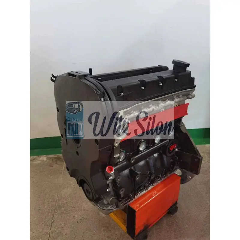 OLD F16D3 LONG BLOCK-b-WITZ SILON TECHNOLOGY DEVELOPMENT CO., LTD.