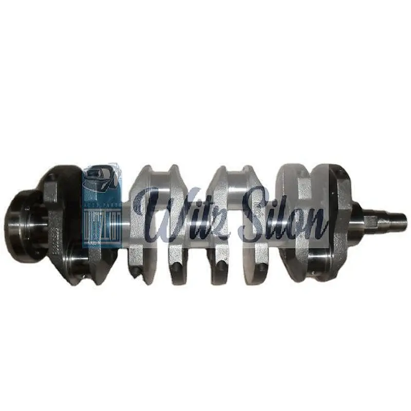 Milexuan Engine Crankshaft For Daewoo 1.8L 90500608-e-WITZ SILON ...