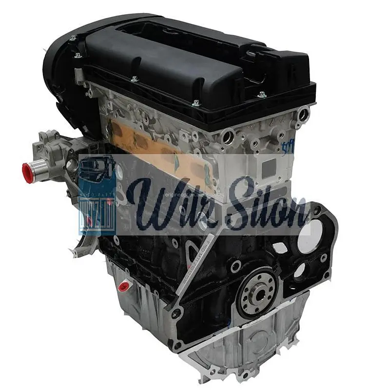 engine chevrolet , new chevrolet engine , bare engine - WITZ SILON ...