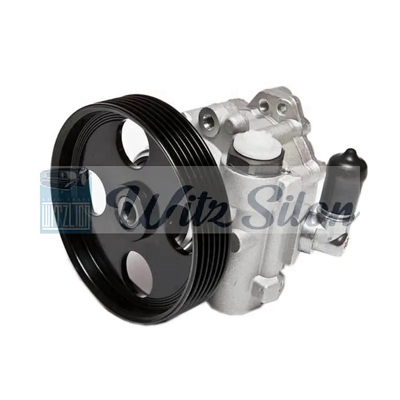 Hydraulic Power Steering Pump for Peugeot 406 4007.A5 4007.N4 4007.Z1 ...