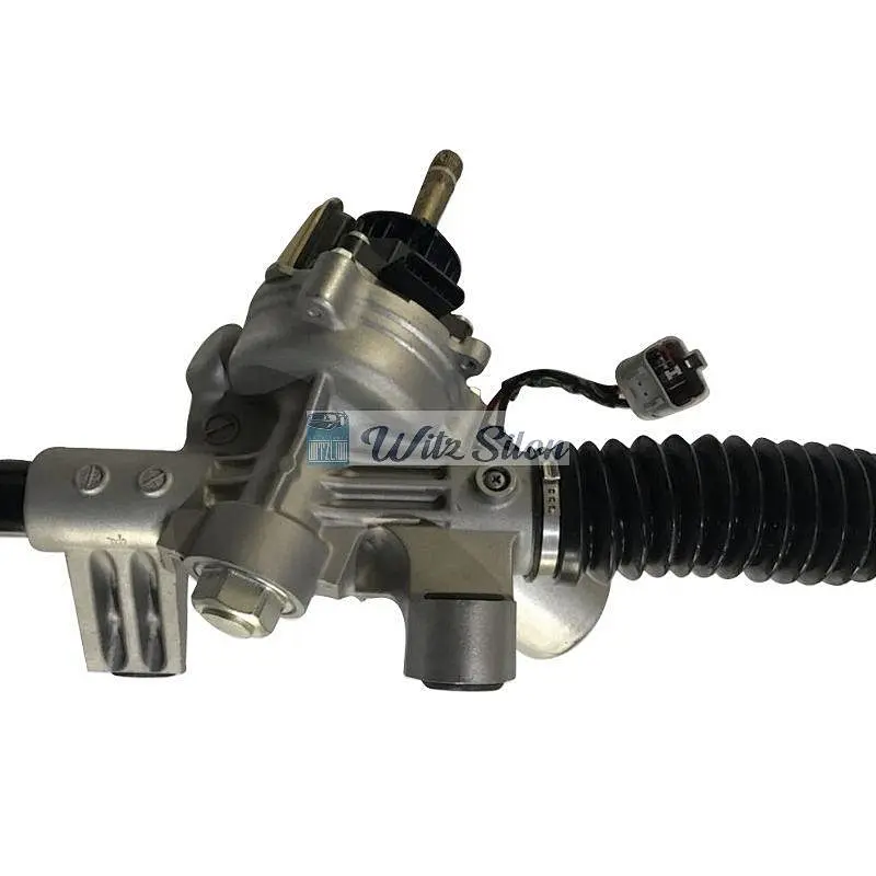 For SUZUKI SWIFT auto steering gear box electrical power steering rack ...