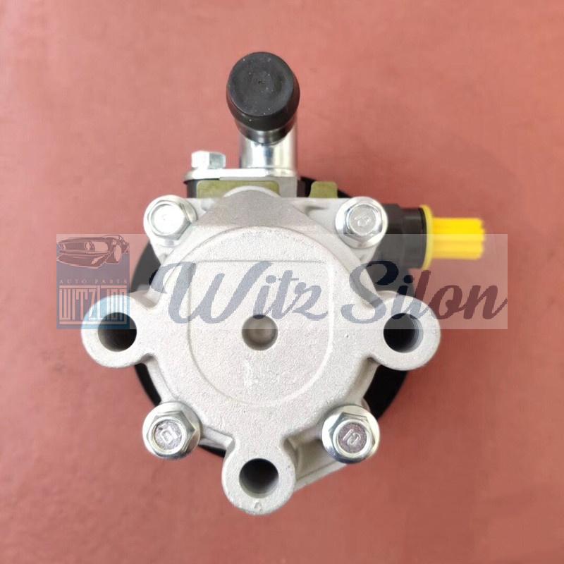 market power steering pump for toyota hiace 44320-26073-t-WITZ SILON ...