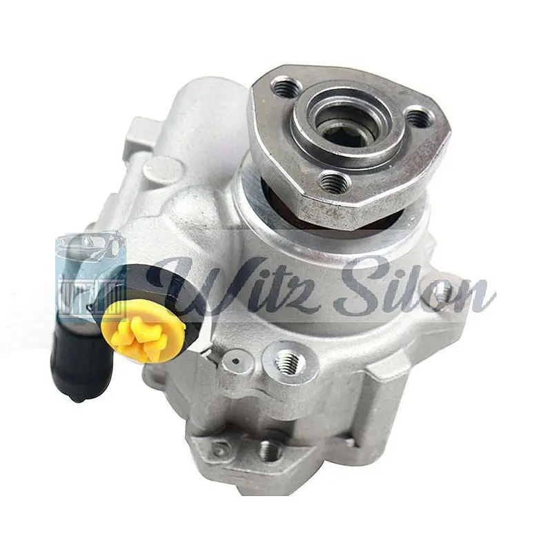 Power Steering Pump Fit For SEAT CORDOBA VW CADDY GOLF PASSAT POLO ...
