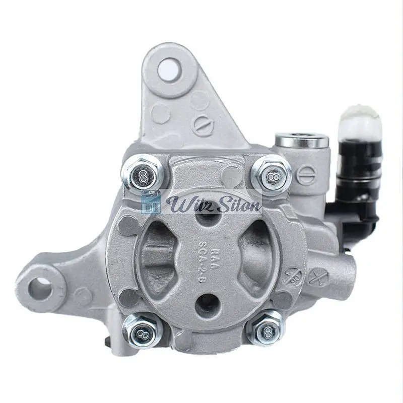 Korean vehicles Hyundai Tucson 2.0 57100-2E000-WITZ SILON TECHNOLOGY ...