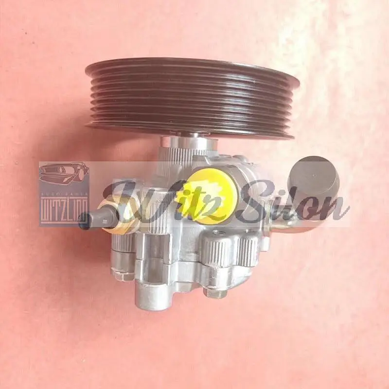 product Hydraulic Power Steering Pump for Toyota Camry 44310-06170-t ...