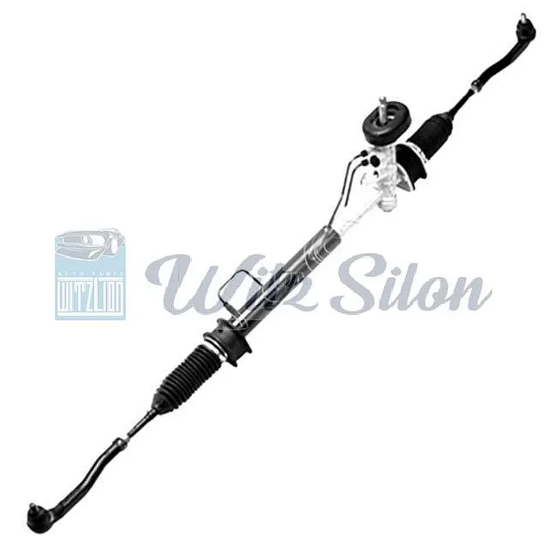 96425091 Steering rack for CHEVROLET KALOS AVEO-a-WITZ SILON TECHNOLOGY ...