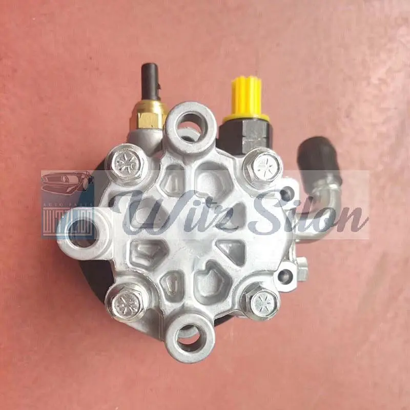 product Hydraulic Power Steering Pump for Toyota Camry 44310-06170-t ...