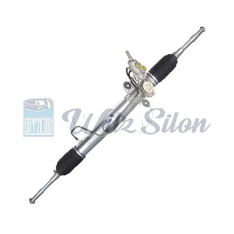 and power steering rack for MITSUBISHI L200 LHD MR333502-m-WITZ SILON ...
