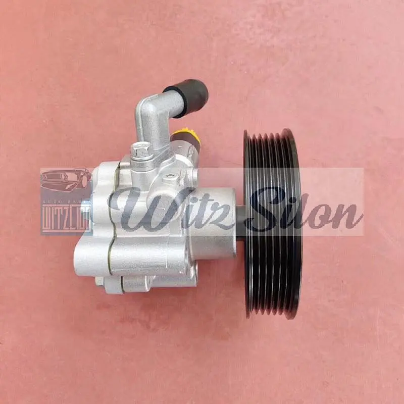 1064001040 Power Steering Pump For Geely Emgrand-g-WITZ SILON ...