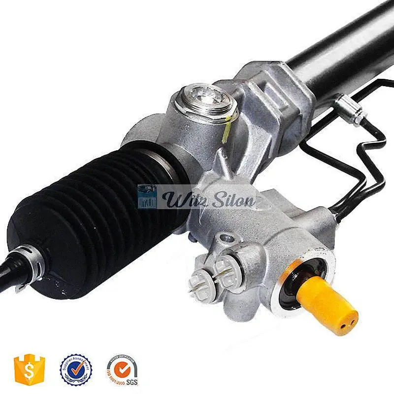 New Power Steering Rack Gear for TOYOTA COROLLA AE110 RHD 44250-12620 ...