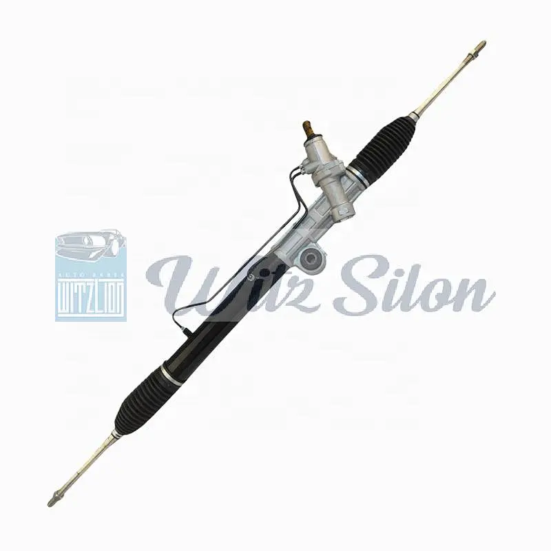 4WD LHD power rack steering for ISUZUs D-MAX 8979435190 8-97234439-3 ...
