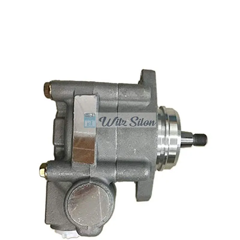 VW AUDI T5/TouaregQ7\2.5L 7H0422153A-WITZ SILON TECHNOLOGY DEVELOPMENT ...