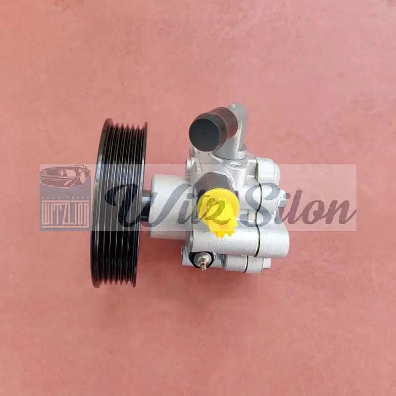 1064001040 Power Steering Pump For Geely Emgrand-g-WITZ SILON ...