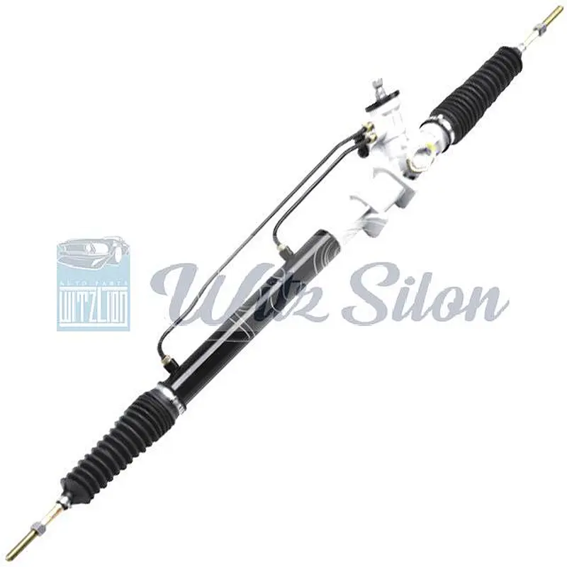 rack steering for Mazdas Bongo 57700-4E040 0K60A-32-110-b-WITZ SILON ...