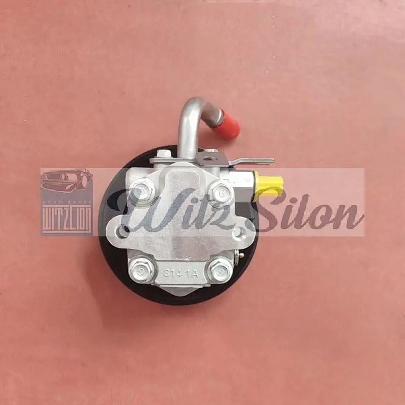 Power Steering Pump Parts for Hyundai ix35 OEM 57100-2S000-h-WITZ SILON ...