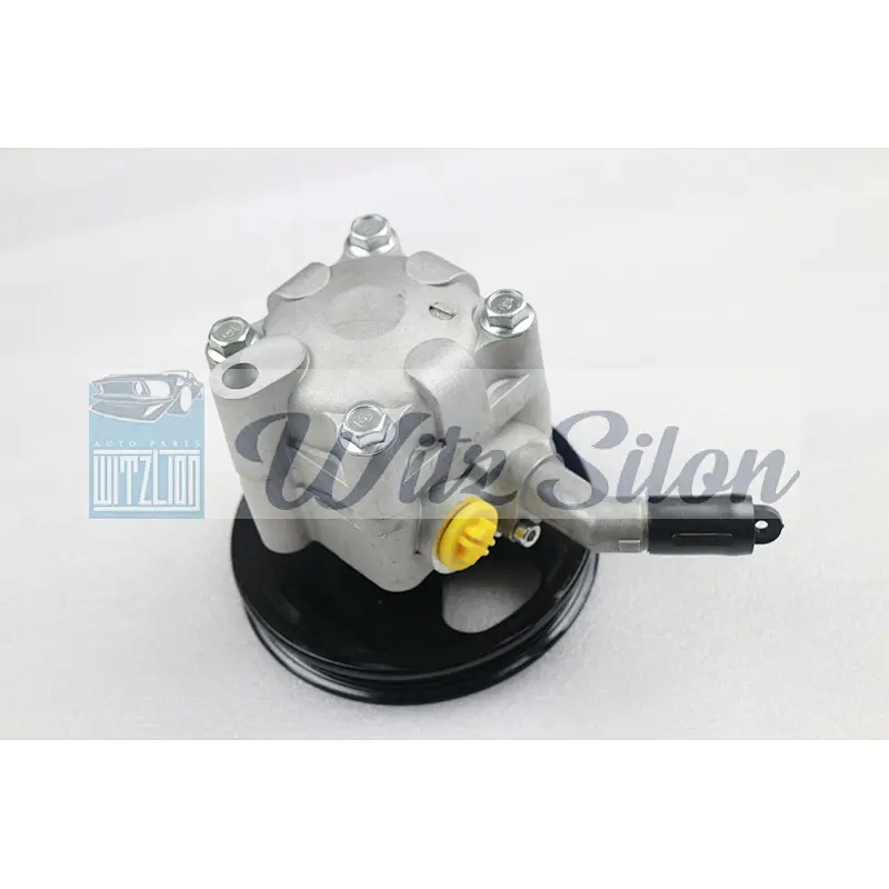 Oem 2865501 491109F600 49110BU000 Power Steering Pump For Nissan Almera ...