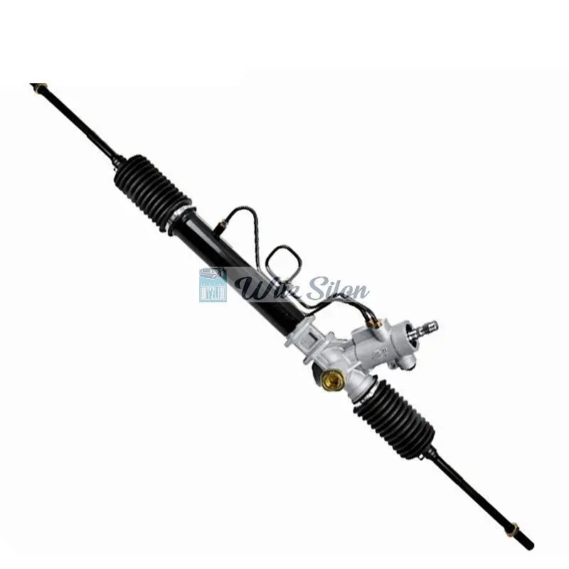 China New Rhd Power Steering Rack Gear For TOYOTA COROLLA AE100 44250 ...