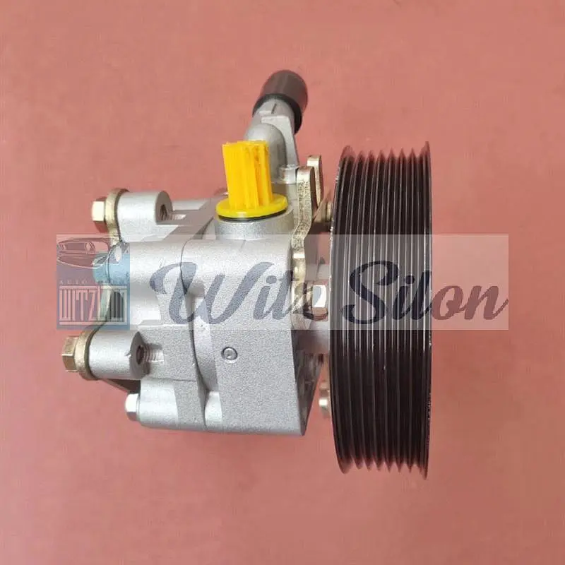 49110-2NA00 Power Steering Pumps for Nissan Teana 2.5l-n-WITZ SILON ...