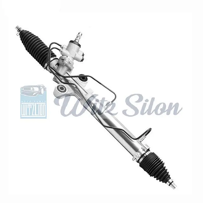 for toyotas hiace power steering rack for hiaces 44250-26480 44250 ...